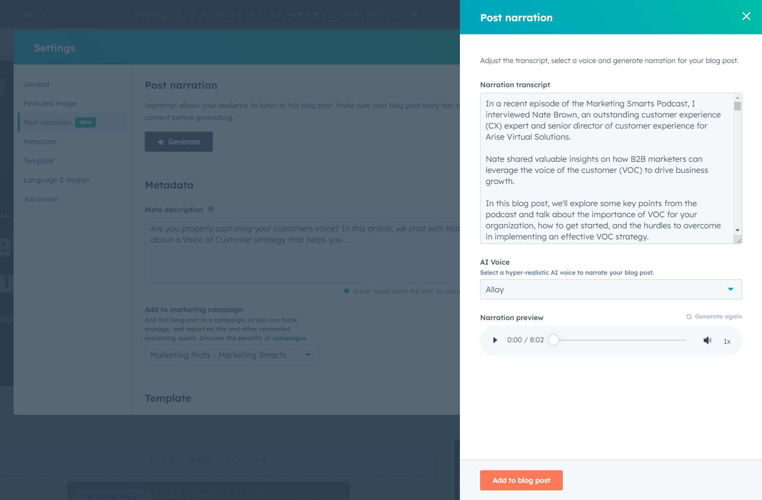 HubSpot's Content Hub: A Guide to Unlocking Business Growth